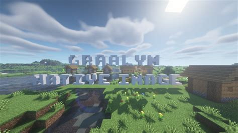 Native Minecraft Servers With Graalvm Rgraalvm
