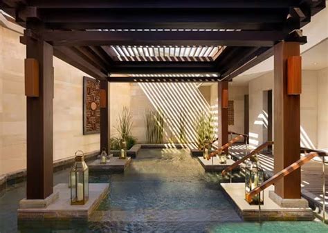 Six Senses Spa Uluwatu Bali Food And Travel