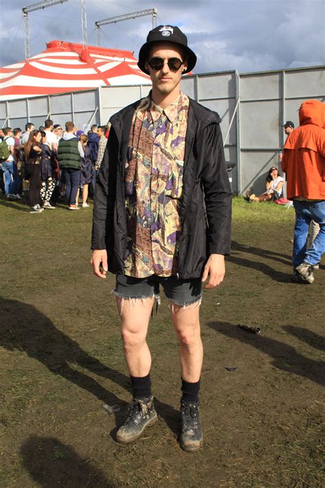 Its All About The Guys Get The Label Blog Festival Outfits Men Mens Festival Fashion