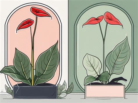 Preventing And Treating Anthurium Fungal Infection A Comprehensive