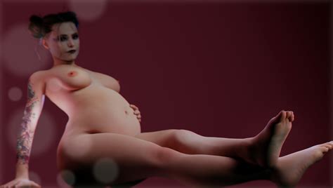 Rule 34 1girls 3d Batman Series Breasts Completely Naked Completely