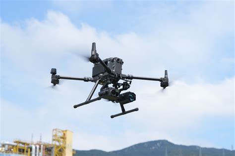 Purway Uav Ch 4 Laser Methane Leak Detector Model Ii — Purway Innovation