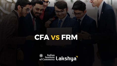 Cfa Vs Frm Understanding The Key Differences Between Frm And Cfa