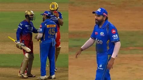 ‘shabash Dk World Cup Khelna Hai Abhi Rohit Sharma Pla