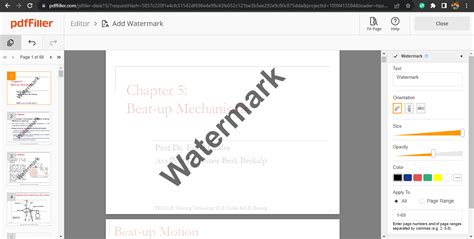 How To Remove Watermark From PDF On Windows 10 For Free WPS PDF Blog