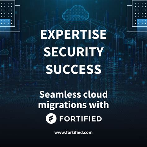 Fortified Data On Linkedin Database Upgrades And Migrations Fortified