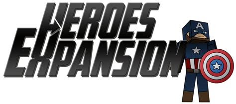 Heroes Expansion Minecraft Mods Wiki Fandom