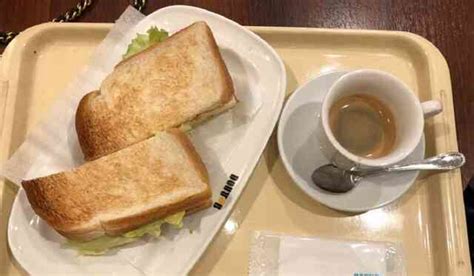 ドトールとスタバのモーニングメニューを2社比較！時間や値段などの違いは？ Antenna アンテナ
