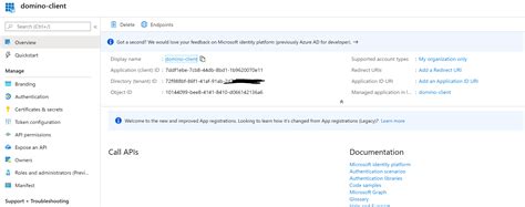 Postman Cannot Access AAD Protected Asp Net Core Restapi Unauthorized Stack Overflow
