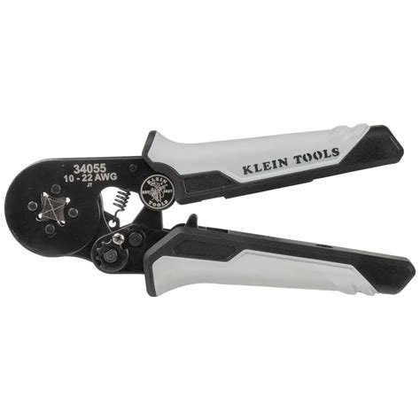 Best Selling Fire Sale Klein Tools 34055 Ratcheting Ferrule Square