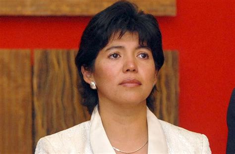 Adversarios De La Candidata Presidencial Chilena Yasna Provoste