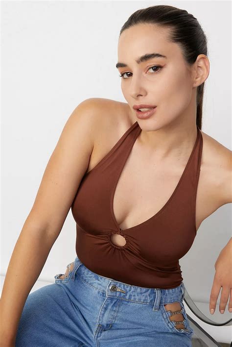 Dahla Dahla Body Mujer