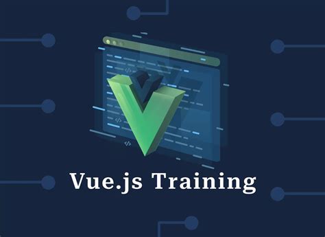Vuejs Training Hitech Mentor