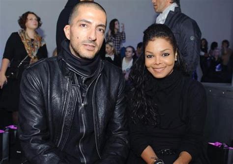 Janet Jackson Engaged To Qatari Tycoon Wissam Al Mana Ibtimes