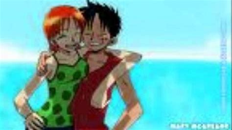 Boa Hancock X Luffy Vidéo Dailymotion