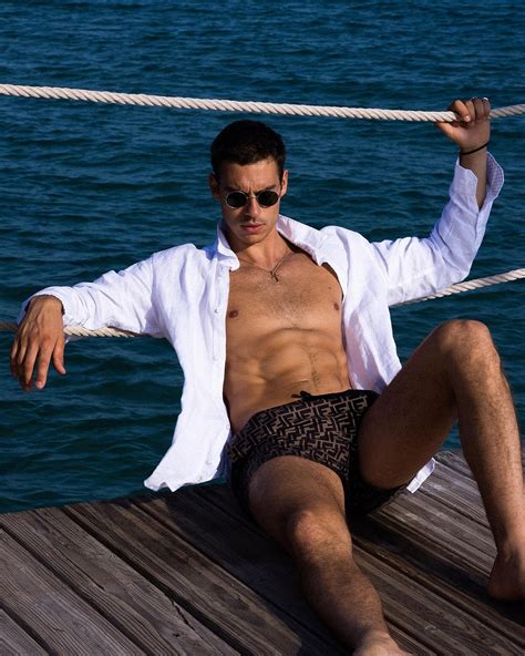 Corentin Huard METRO Models
