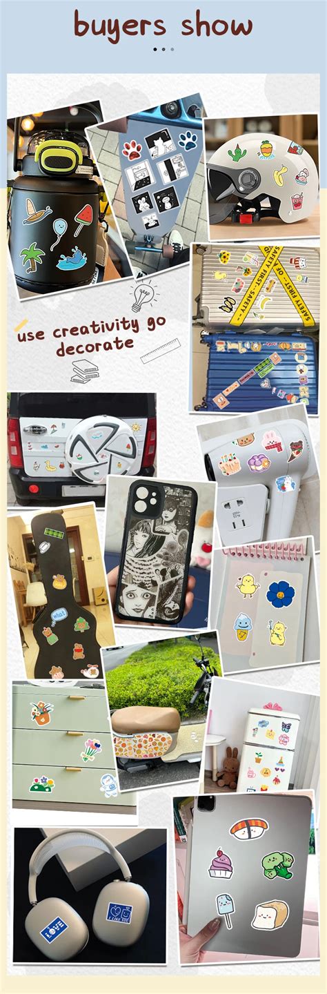 Wholesale Japan Sexy Anime Girl Stickers For Decorative Use