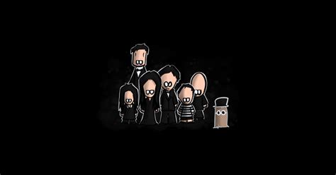 Addams Chibi Lurch Mug Teepublic