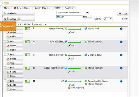 wireless disconnects when using sophos utm 9 connect general