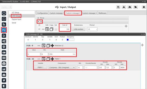 integration examples
