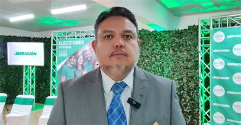 Tribunal de PLN rechazó precandidaturas de Vivian Quesada y Osvaldo