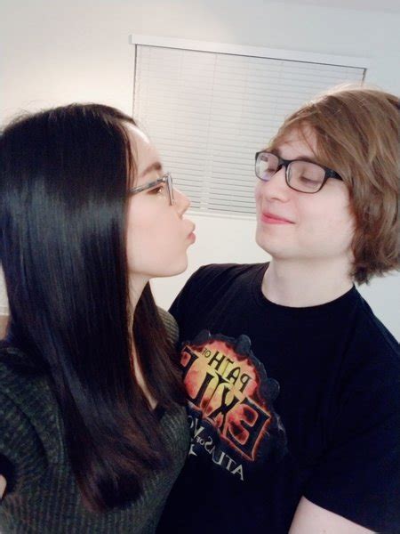 Game Player C9 Sneaky Aka Zach Scuderi Is Dating Girlfriend Esther Lynn