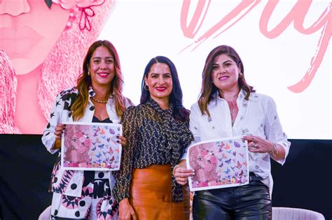 Así Se Vive El Foro Mujer Actual Campestre