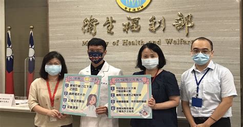 嬰幼兒腸胃炎家長好擔心藥師提家長照顧4指南依步驟好上手不驚慌 Heho親子