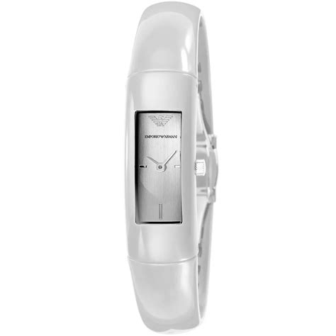 Emporio Armani Ladies Watch AR0749 | Watches Prime