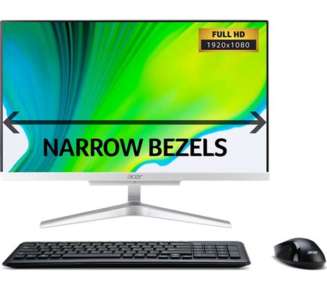 Buy Acer Aspire C Intel Core I All In One Pc Tb Hdd