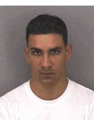 Porn Star Mugshots Nsfw Marco Rivera