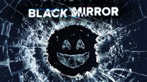 Сериал Черное зеркало все сезоны 1,2,3,4,5 все серии подряд список