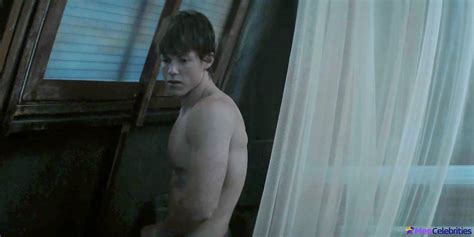 Milo Callaghan Nude And Sexy Pics Videos Collection Naked Male