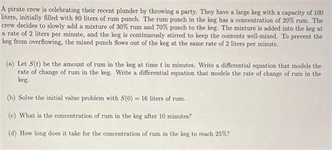 Solved Solve The Question Using Calculus Knowledge Chegg