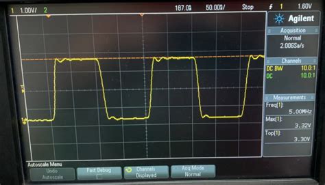 Spi Going Crazy In Perfboard Page 2 General Electronics Arduino Forum