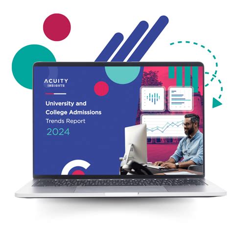 University And College Admissions Trends Report 2024 Acuity Insights