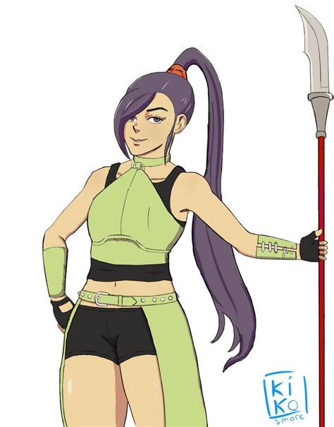 Jade 01 By Serkikosmore On Deviantart