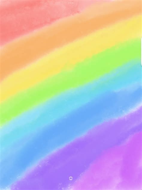 Random Rainbow By Prettysetterkawa On Deviantart