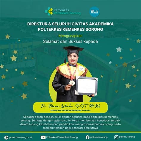 Poltekkes Kemenkes Sorong Polkes Sorong • Instagram Photos And Videos