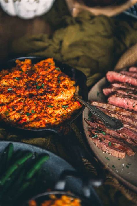 Deviled Crab Recipe Girl Carnivore