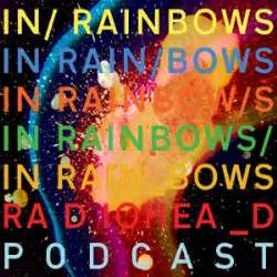 Radiohead S Thom Yorke Streams New Songs Twist And Stuck Together Audio Ink Radio