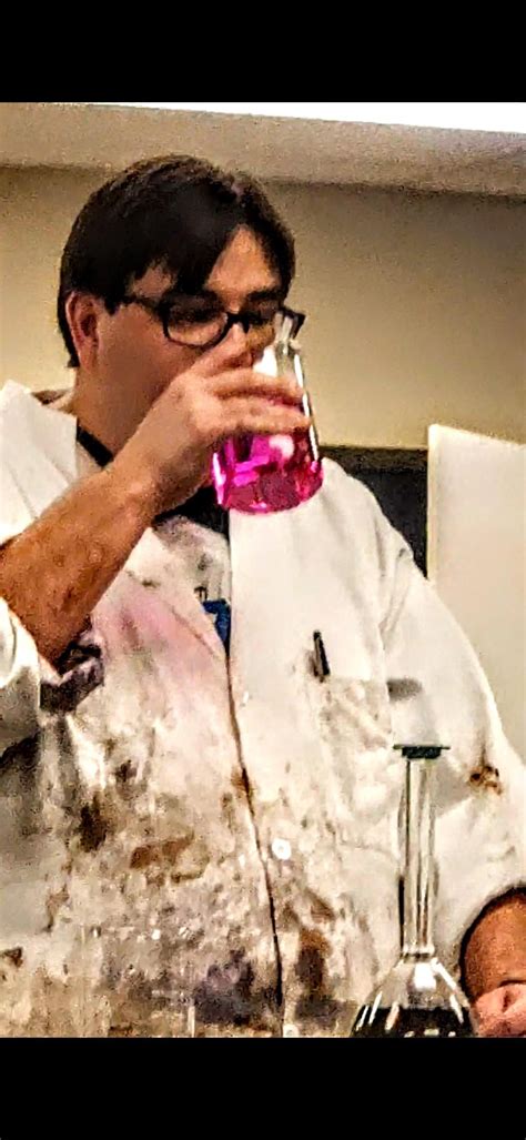 My Chemistry Teacher Rhardimages