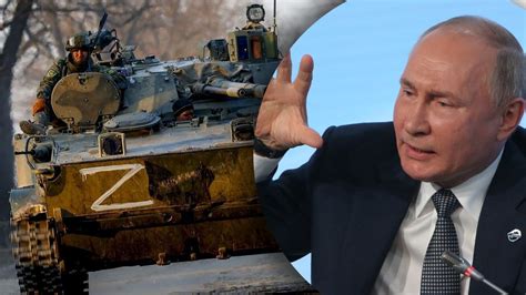 Чи буде повторний наступ Росії можливі сценарії 24 Канал