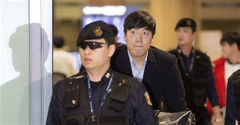 메이저리거 김현수의 입국