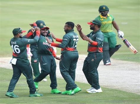 Indian All Rounder Sridharan Sriram Appointed As Bangladeshs Coach
