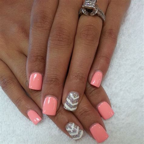 Adorable Nail Art