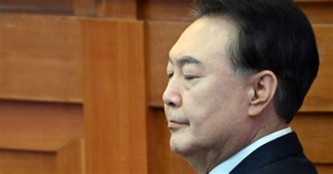 인권위 헌법재판소에 ‘尹대통령 방어권 보장 권고