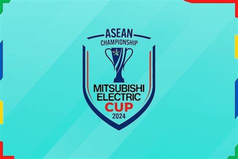 Hasil Drawing Piala Asean 2024 Timnas Indonesia Satu Grup Dengan