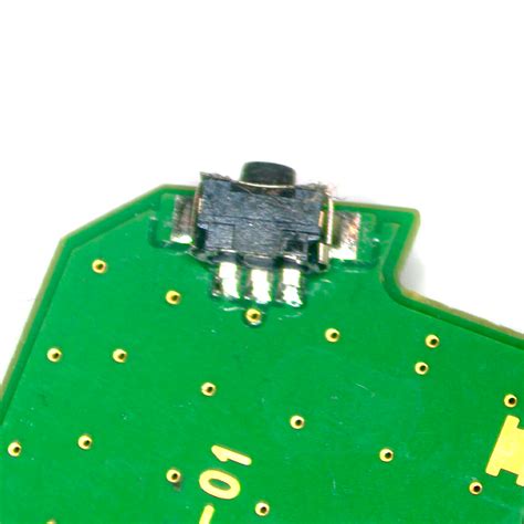 Nintendo Switch Joy Con R Trigger Micro Schakelaar De Webshop Van Bel Bas