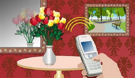 6 Cách Phát Hiện Camera Quay Lén Trong Nhà Nghỉ Khách Sạn